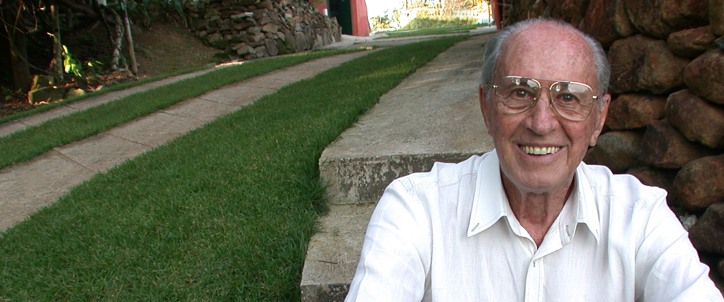 Mário Piacentini, um Mestre Centenário - Centro Espírita Beneficente ...