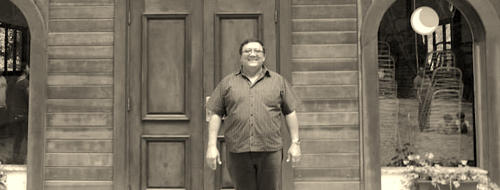 Mestre Maruca, um amigo que deixará saudades - Centro Espírita ...