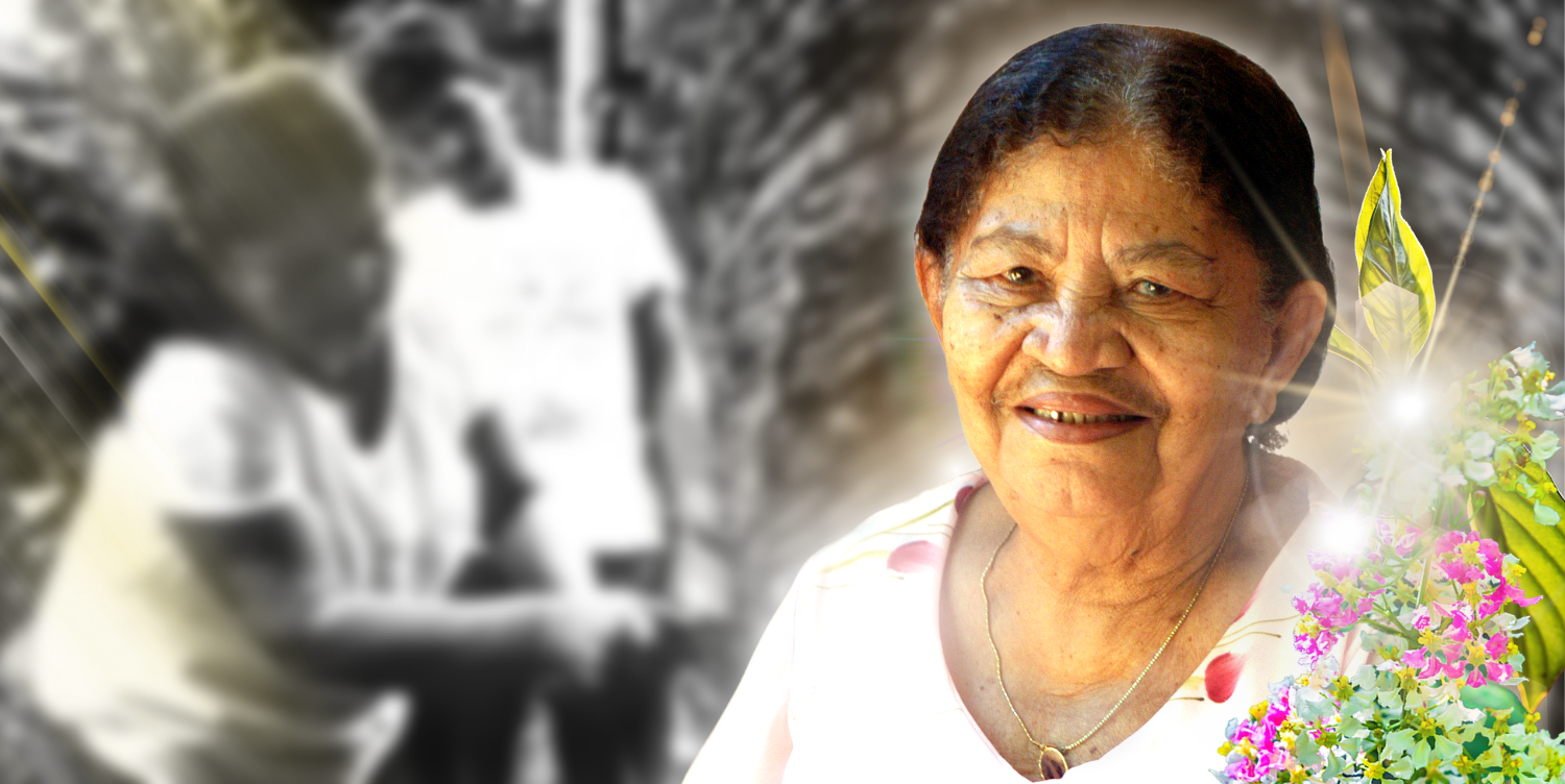 Mestre Pequenina e sua missão na UDV - Centro Espírita Beneficente ...