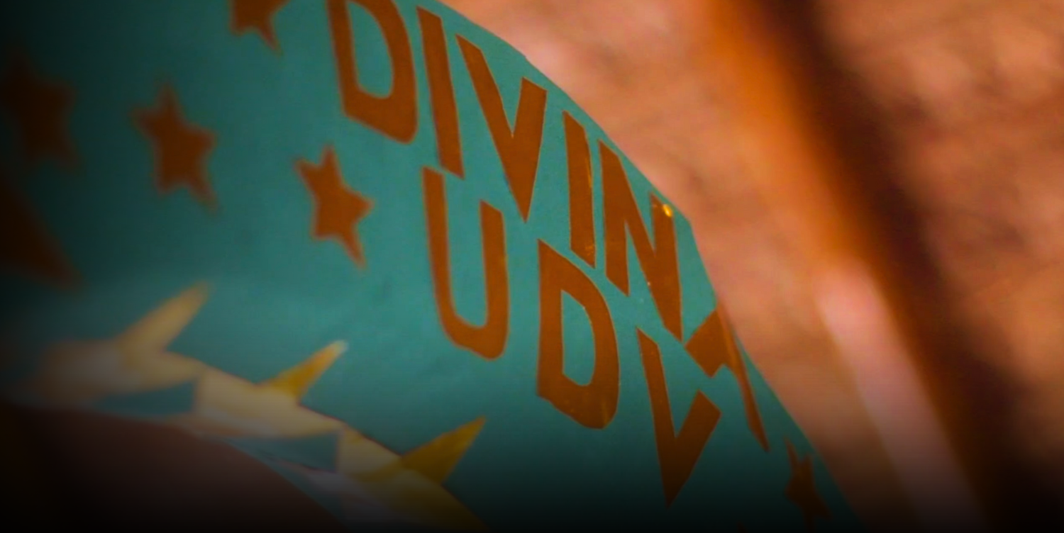 Home UDV - Centro Espírita Beneficente União do Vegetal