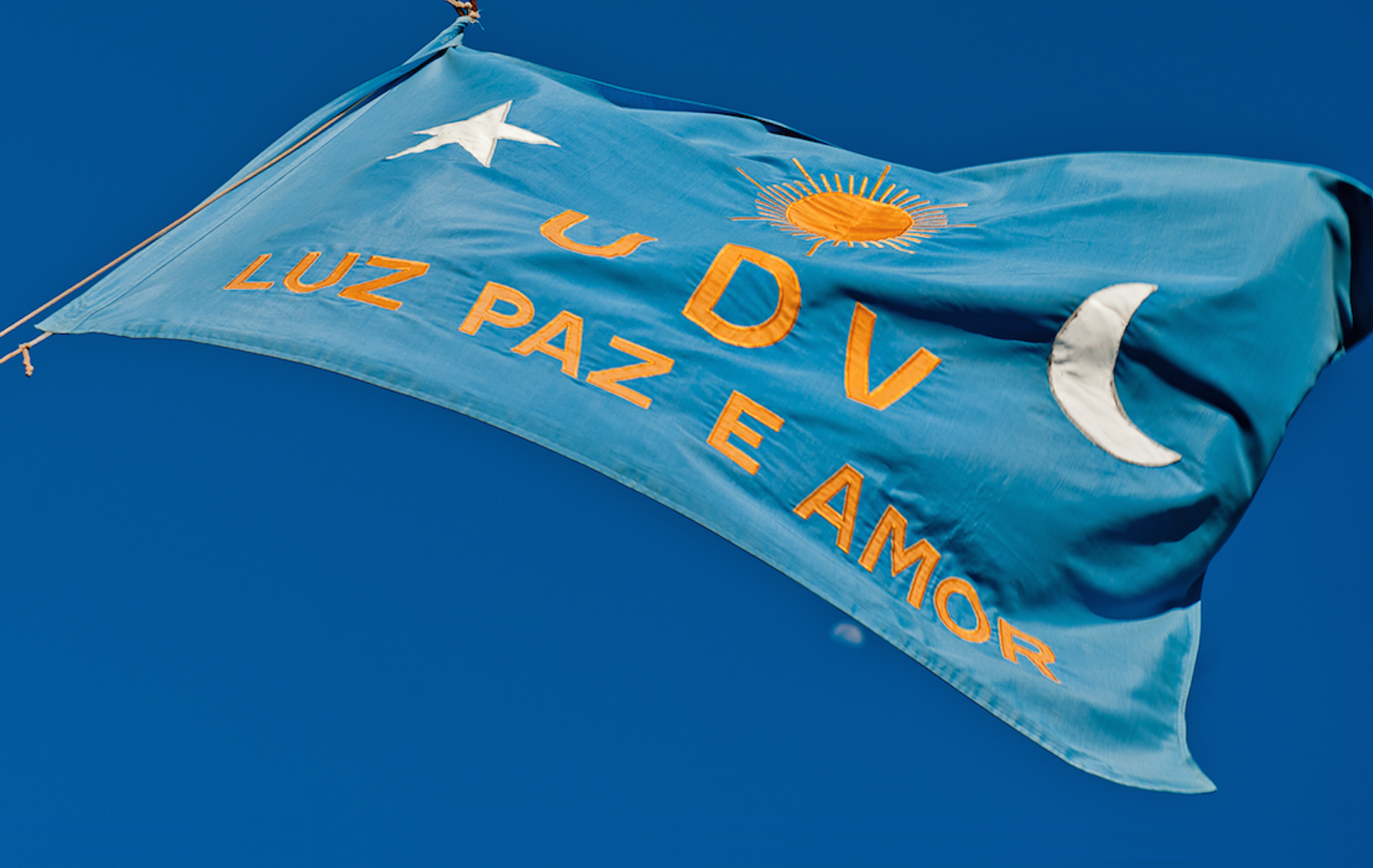 A UDV desperta para a sociedade brasileira* - Centro Espírita ...