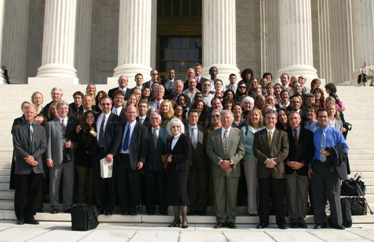 Ten years ago, Justice guaranteed UDV in the USA - Centro Espírita ...