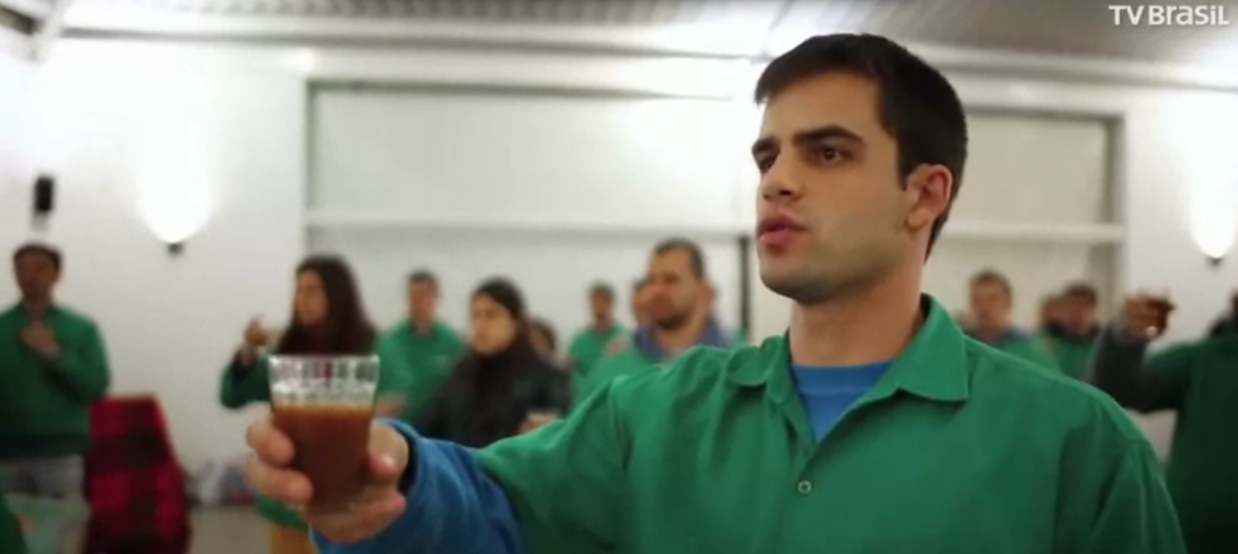 Documentário de TV sobre a UDV já está no ar - Centro Espírita ...