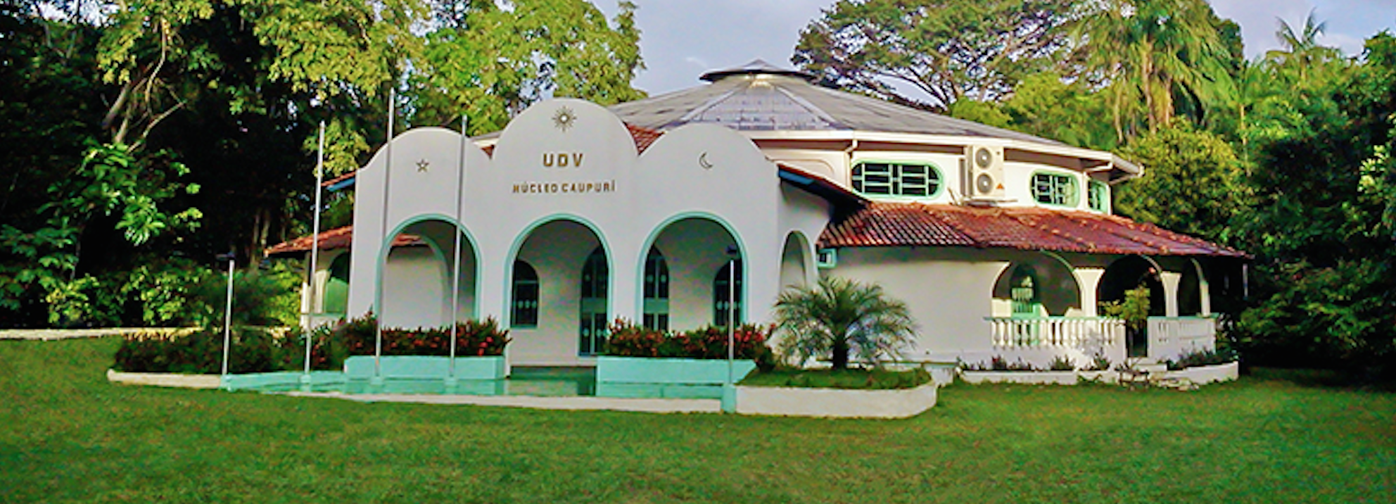 Núcleo Caupurí, quase meio século de história - Centro Espírita ...