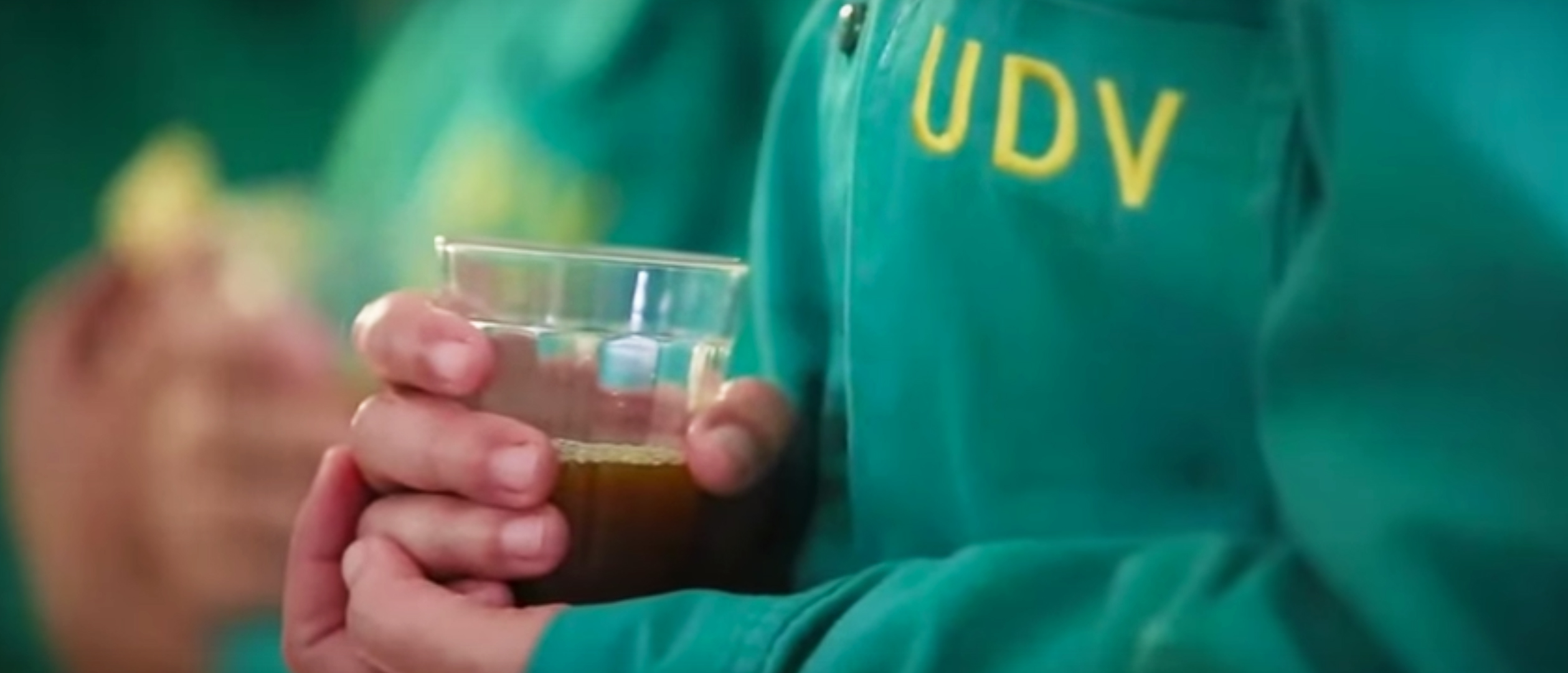 Today, UDV has close to 20 thousand associates - Centro Espírita ...