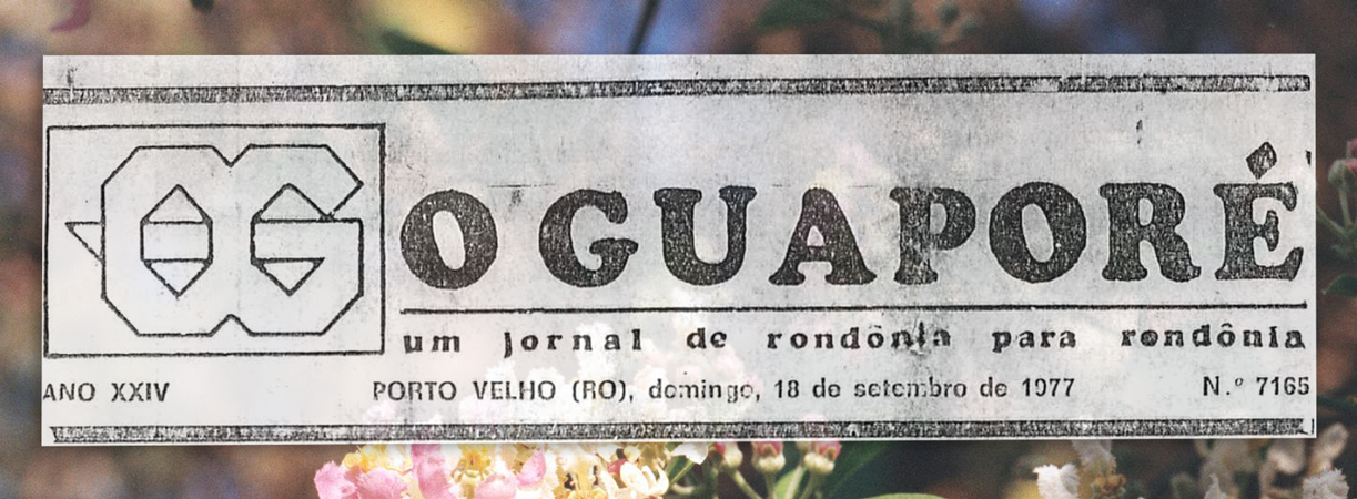 40 years ago, UDV opened its doors to the scientific community - Centro ...