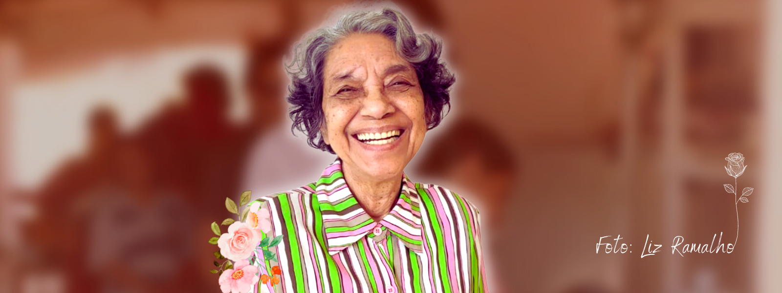 Conselheira Ivone Menão inteira 50 anos de UDV - Centro Espírita ...