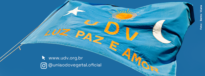 La UDV entra en Instagram y Facebook - Centro Espírita Beneficente ...