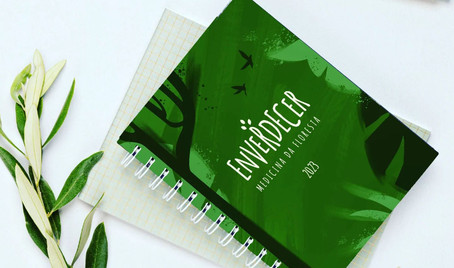 Agenda Enverdecer integra arte, cultura e ciência da floresta - Centro ...